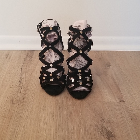 Victoria's Secret | Shoes | Vintage Victorias Secret Heels | Poshmark
